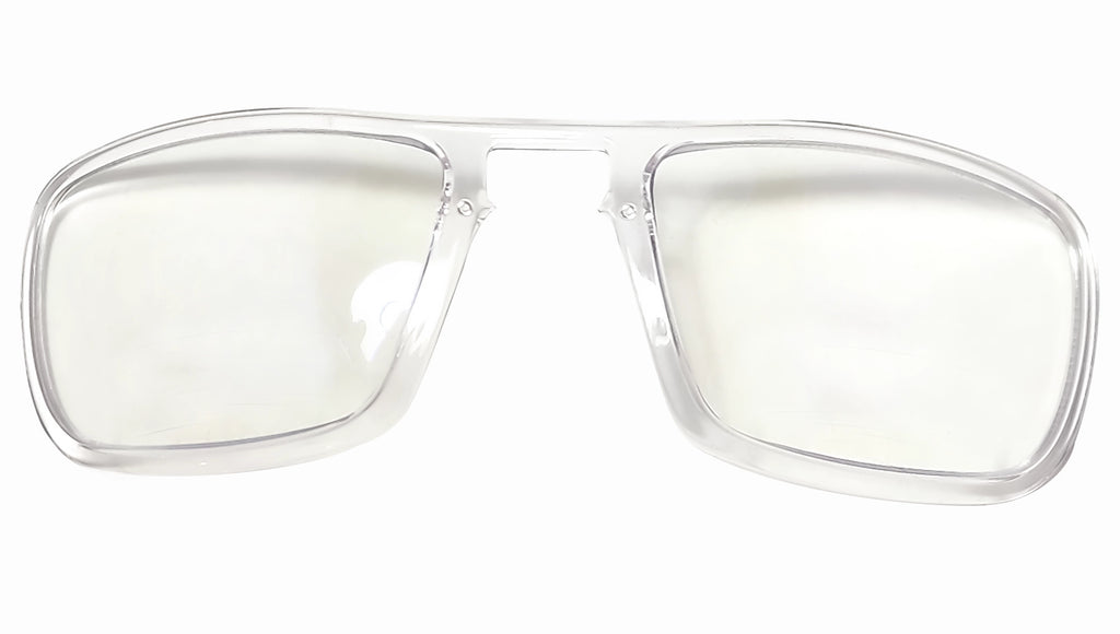 Rx INSERT FOR ALL BURNS – Inferno USA